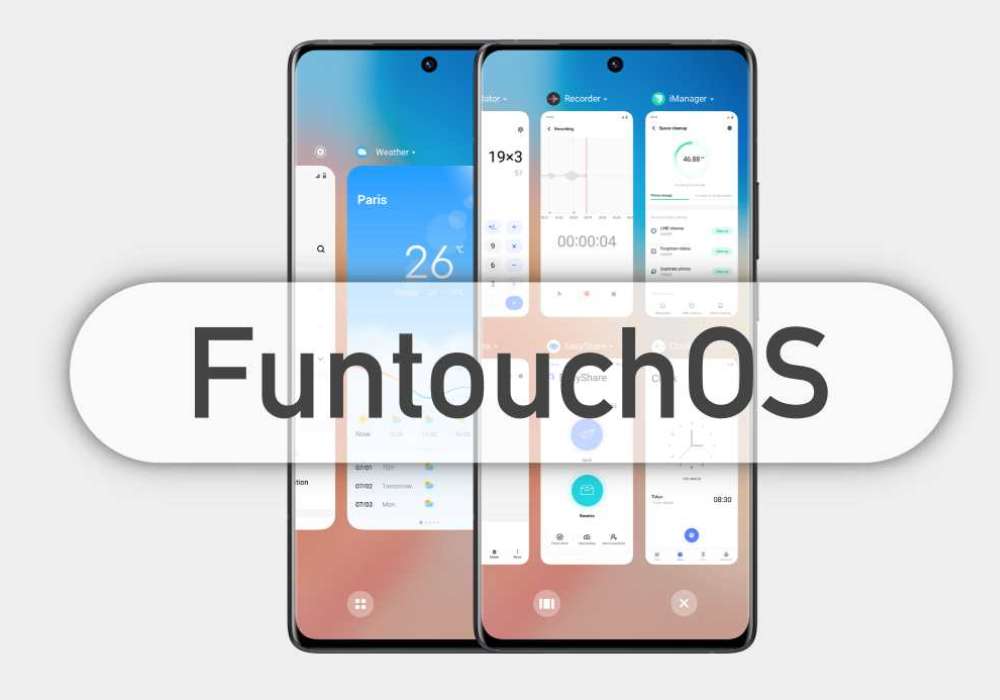 Khám phá ngay về Funtouch OS 13 có những điểm nổi bật mới nào