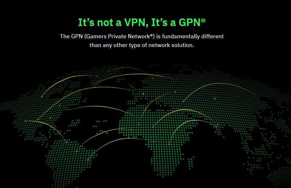 Làm thế nào giảm ping LMHT ở server Hong Kong trong khi chờ đợi server ...