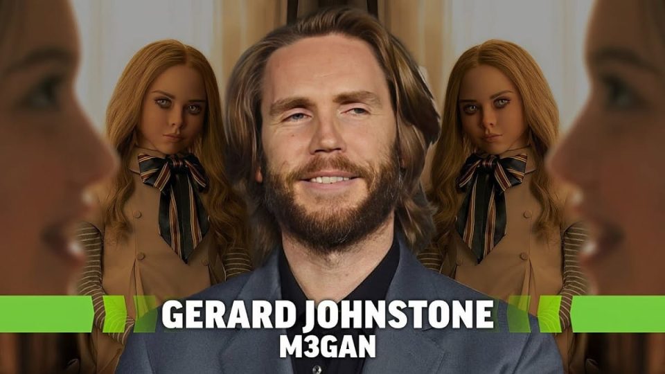 Phim M3gan | Phim kinh dị tết 2023: Lịch chiếu, trailer