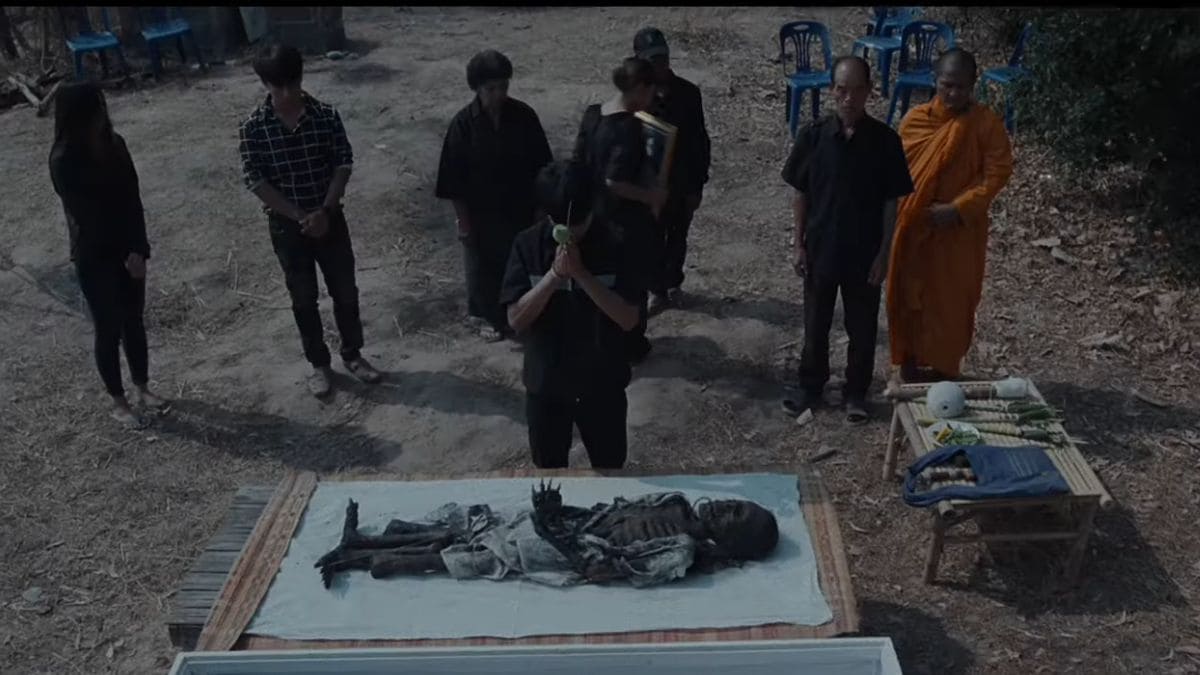 Top 23+ Phim ma Thái Lan kinh dị hay nhất năm 2024