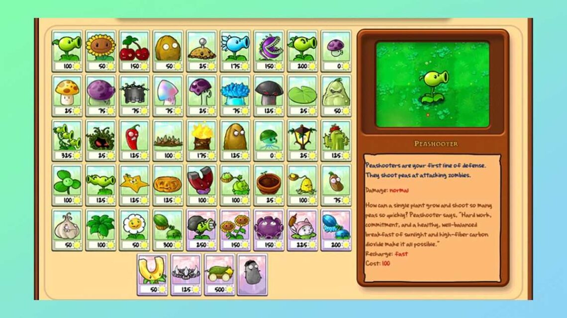 Tải Plants vs Zombies - Hoa quả nổi giận cho PC, Android, iOS