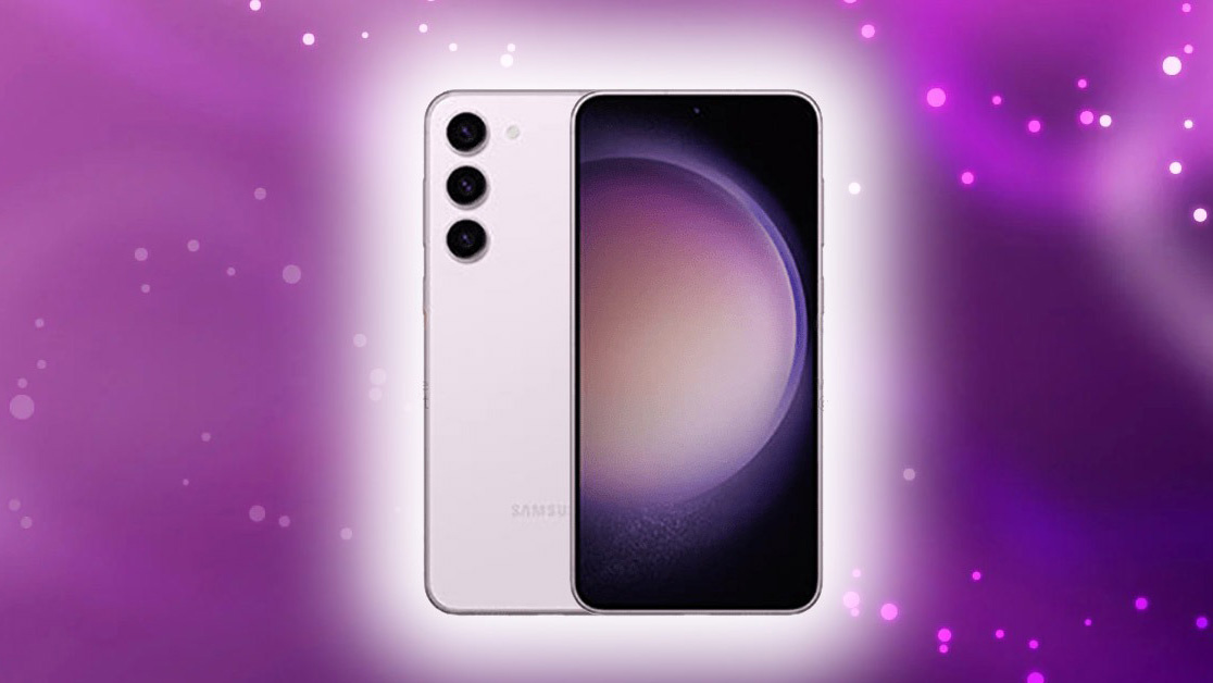 Xuất hiện hình ảnh render chất lượng cao của Samsung Galaxy S23