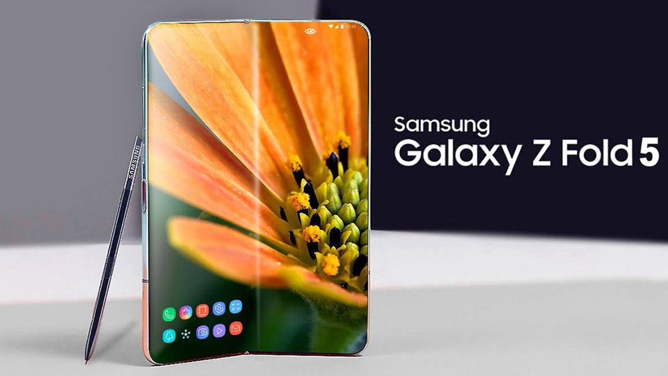 Galaxy Z Fold5 sẽ có khe chứa bút S Pen, dùng chip Snapdragon 985 5G?