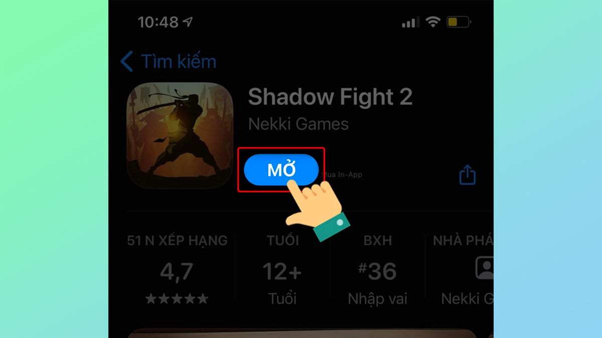Cách tải Shadow Fight 2 trên Android, iOS, PC đơn giản nhất
