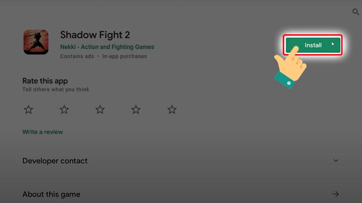 Cách tải Shadow Fight 2 trên Android, iOS, PC đơn giản nhất