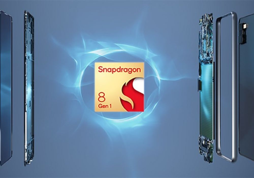 Tìm hiểu ngay chip Snapdragon 8 Gen 1 là gì và có những ưu điểm nào