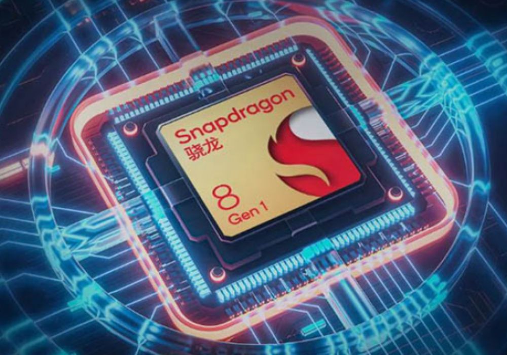 Tìm hiểu ngay chip Snapdragon 8 Gen 1 là gì và có những ưu điểm nào