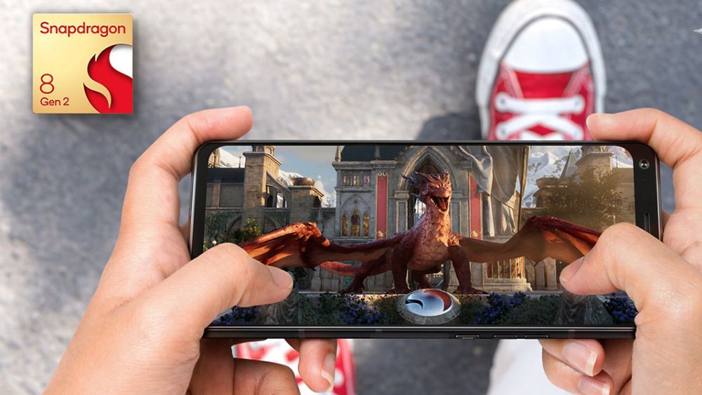Đánh giá chip Snapdragon 8 gen 2 có thực sự mạnh như lời đồn?