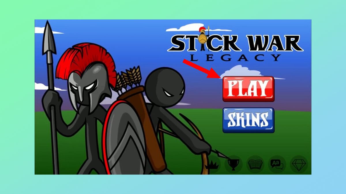Cách tải Stick War: Legacy trên PC, iOS, Android đơn giản