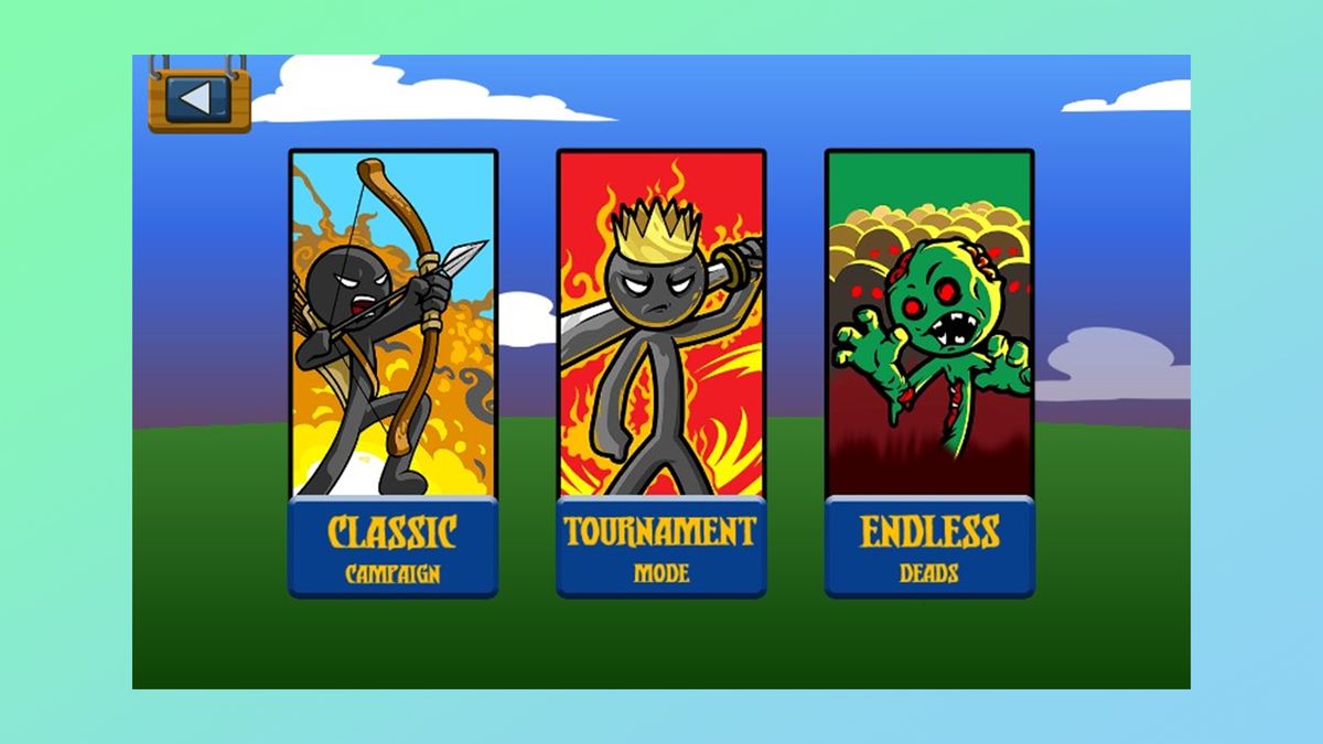 Cách tải Stick War: Legacy trên PC, iOS, Android đơn giản