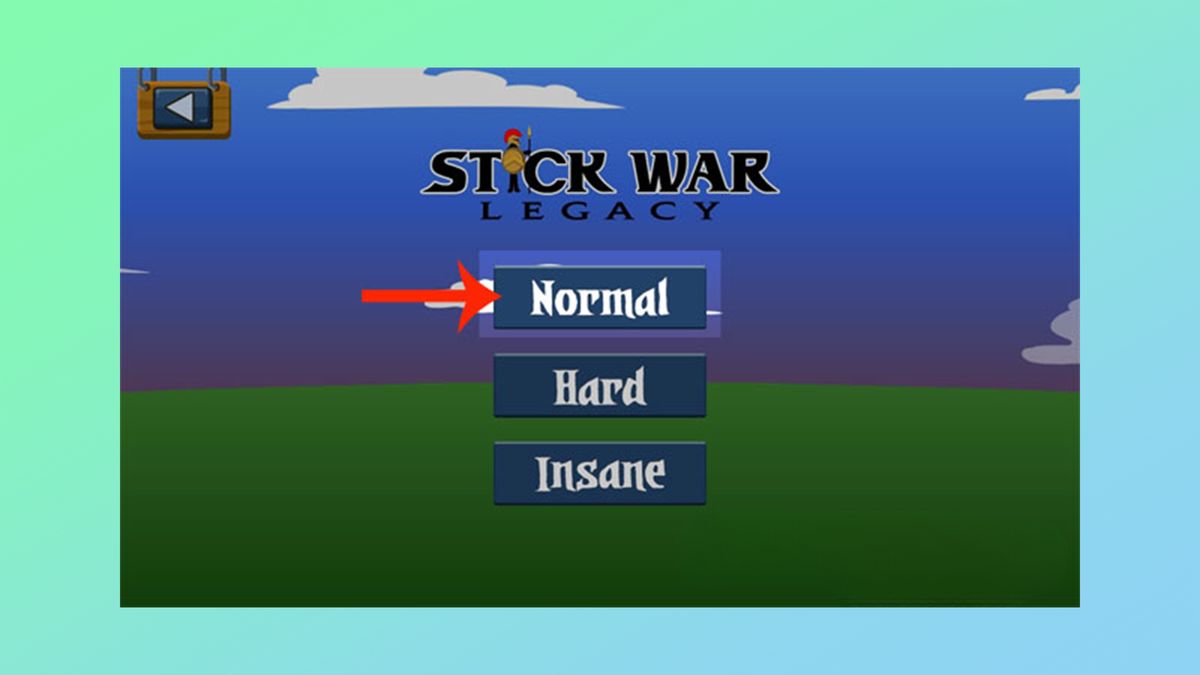 Cách tải Stick War: Legacy trên PC, iOS, Android đơn giản