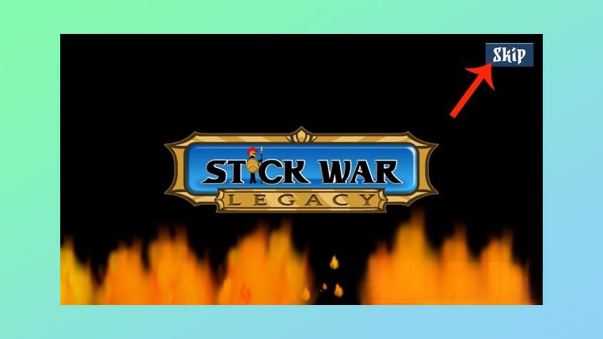 Cách tải Stick War: Legacy trên PC, iOS, Android đơn giản