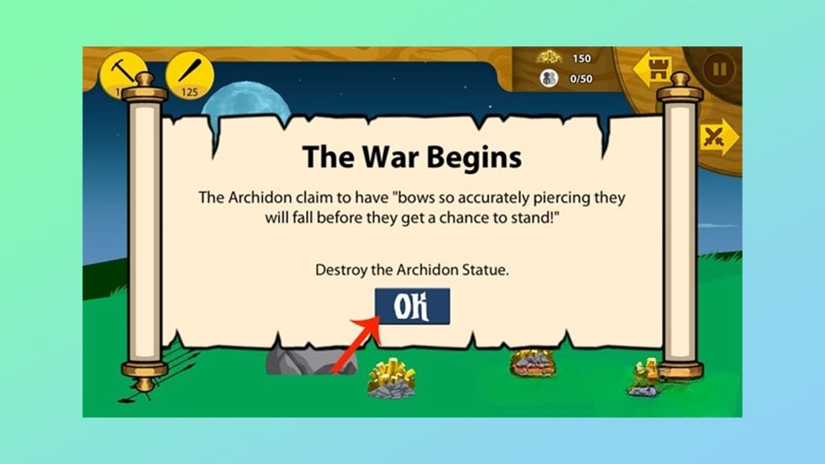 Cách tải Stick War: Legacy trên PC, iOS, Android đơn giản