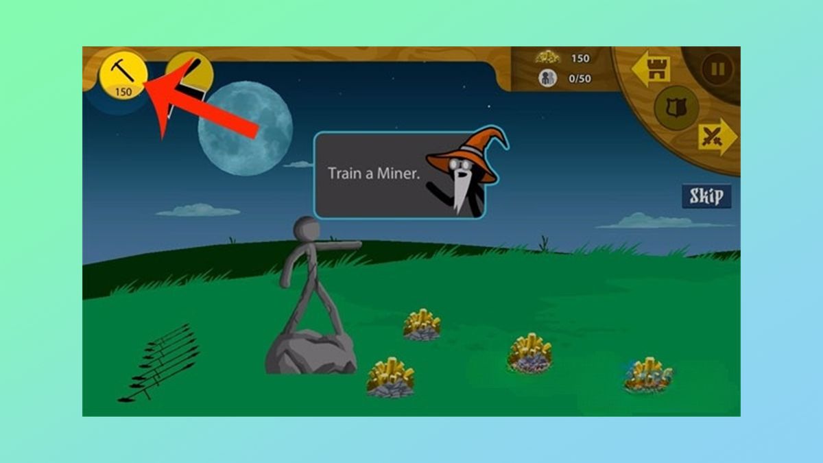 Cách tải Stick War: Legacy trên PC, iOS, Android đơn giản