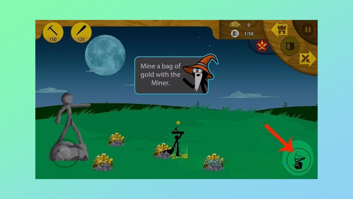 Cách tải Stick War: Legacy trên PC, iOS, Android đơn giản