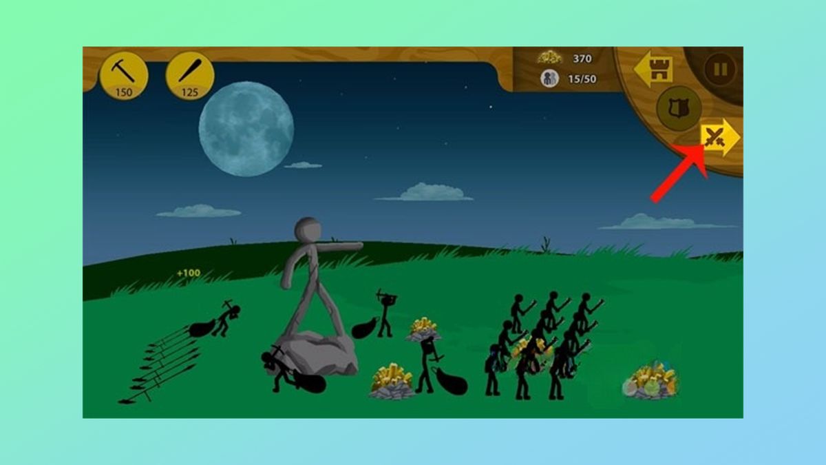 Cách tải Stick War: Legacy trên PC, iOS, Android đơn giản