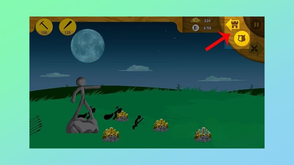 Cách tải Stick War: Legacy trên PC, iOS, Android đơn giản