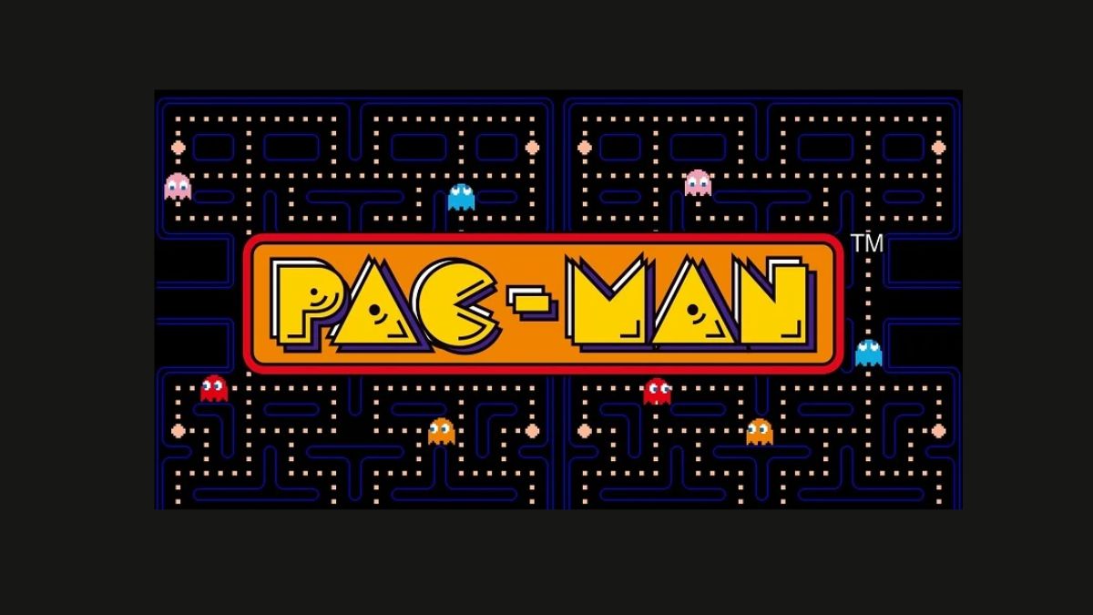 Tải game Pac-Man trên Android và iOS miễn phí