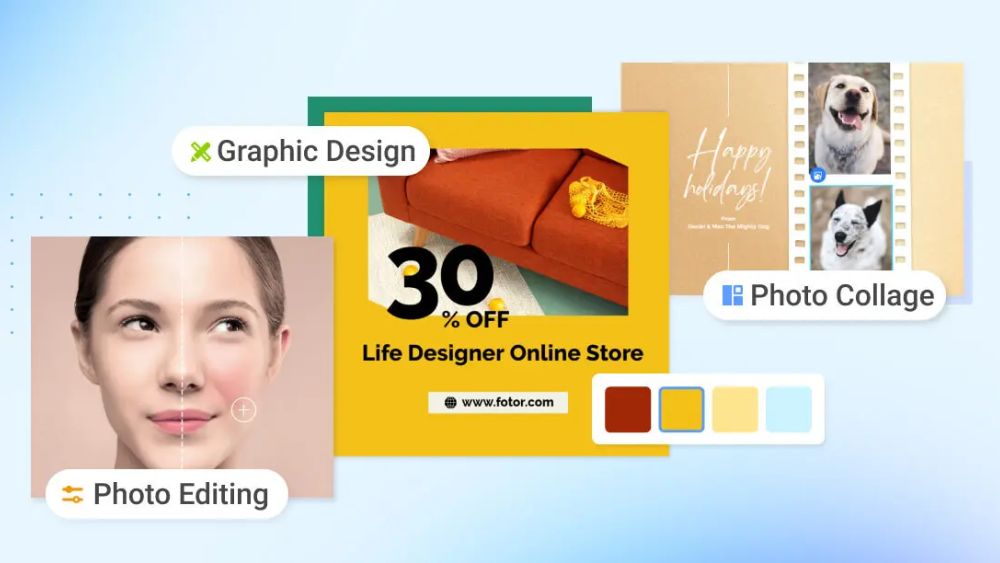 Tăng độ phân giải ảnh nét "căng đét" với những trang web sau!