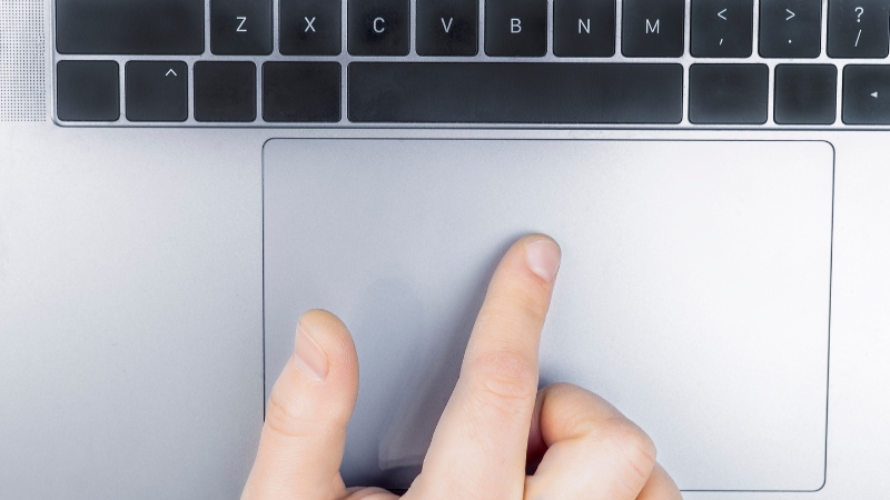 Touchpad là gì? Hướng dẫn cách bật/tắt touchpad đơn giản, nhanh chóng