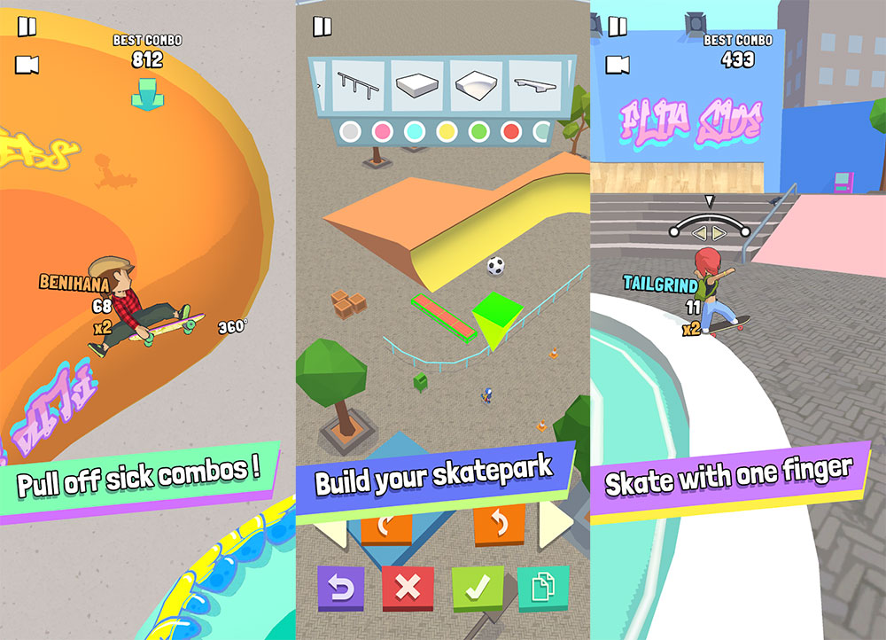 Bạn chuẩn bị đi chơi xa thì đừng bỏ qua 4 tựa game mobile offline siêu thú vị này nhé