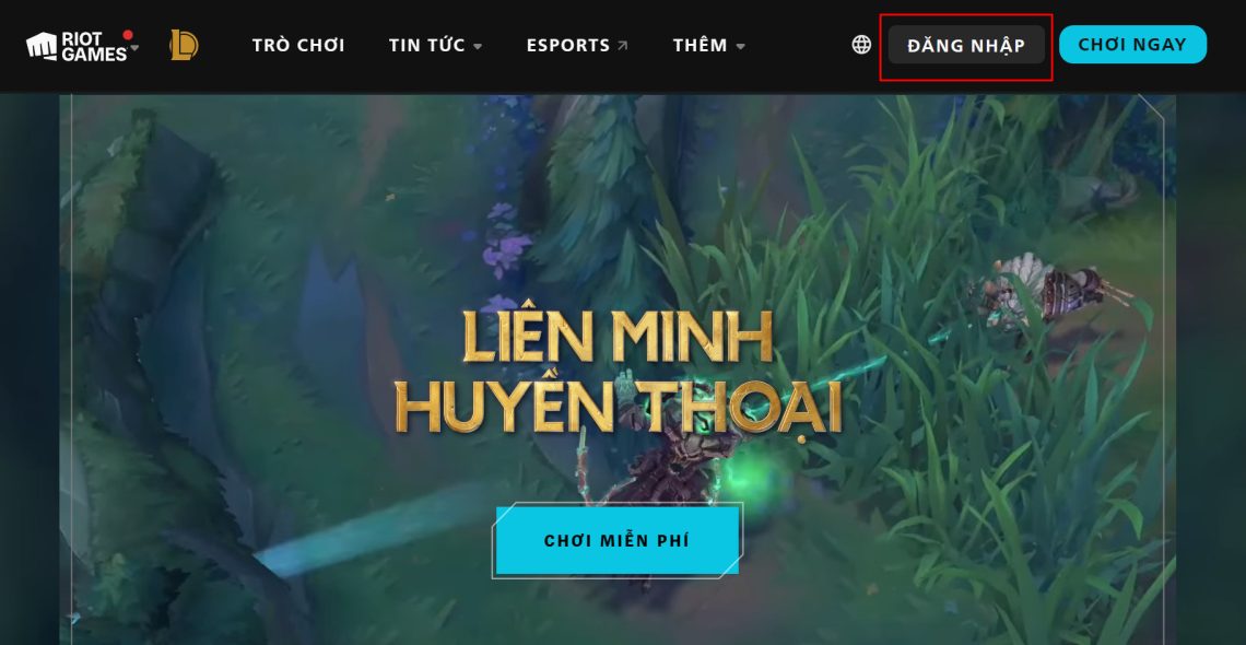 LMHT: Hướng dẫn cách tải và đăng nhập phiên bản VNG, và tại sao game an ...