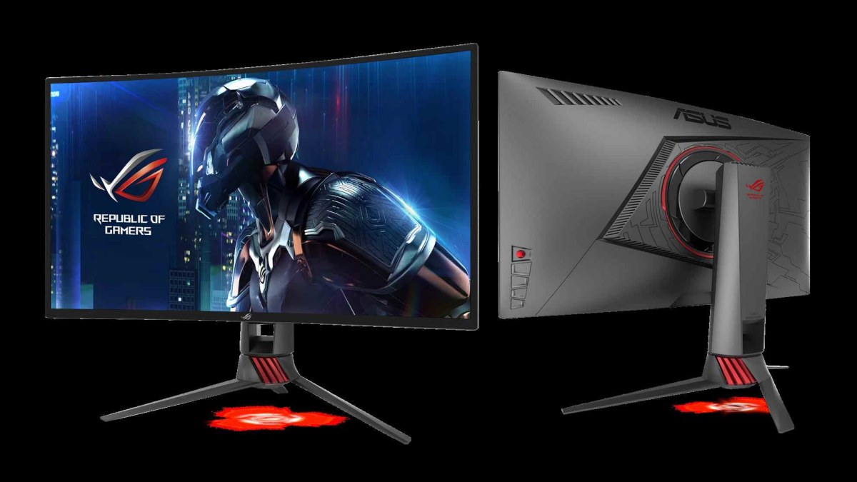 Màn hình 144Hz là gì? 5 loại màn hình gaming 144Hz tốt nhất