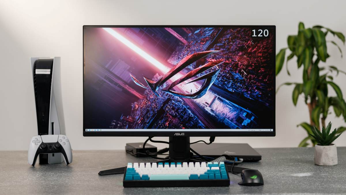 Màn hình 144Hz là gì? 5 loại màn hình gaming 144Hz tốt nhất