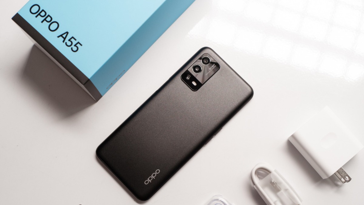 Top 4 điện thoại Oppo dưới 4 triệu mà bạn nên tham khảo