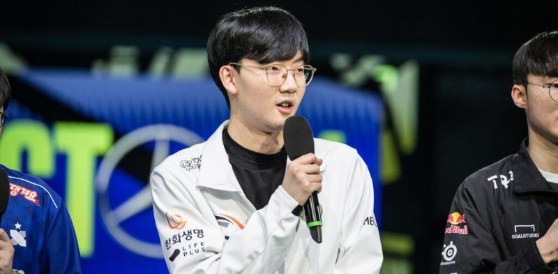 LMHT: HLE Viper tiết lộ cách giành chiến thắng trước T1 sau chuỗi thất bại