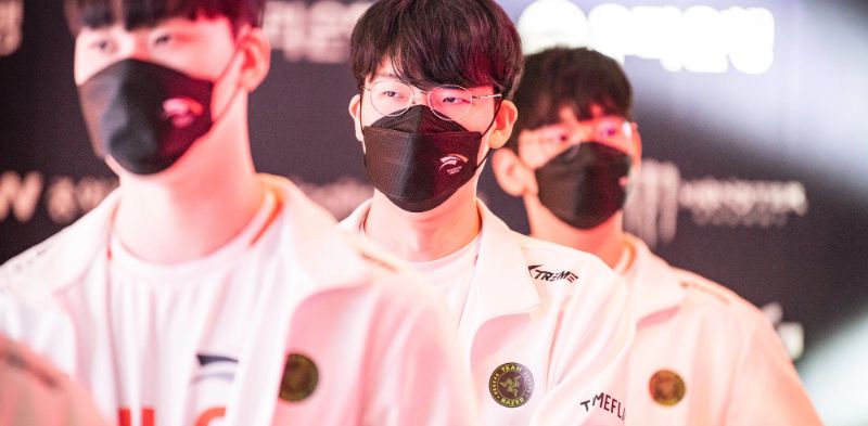 LMHT: HLE Viper tiết lộ cách giành chiến thắng trước T1 sau chuỗi thất bại