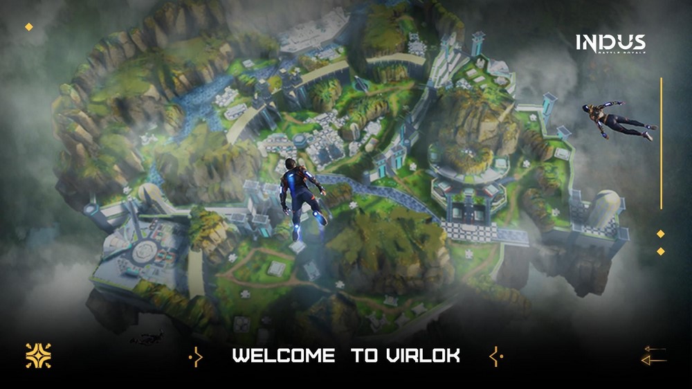 Indus Battle Royale: Ấn Độ làm game bắn súng sinh tồn Sforum