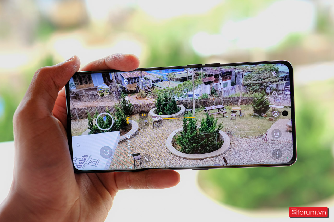 Đánh giá camera OPPO Reno8 T 5G sau 3 tuần: Đủ cho hầu hết các nhu cầu ...