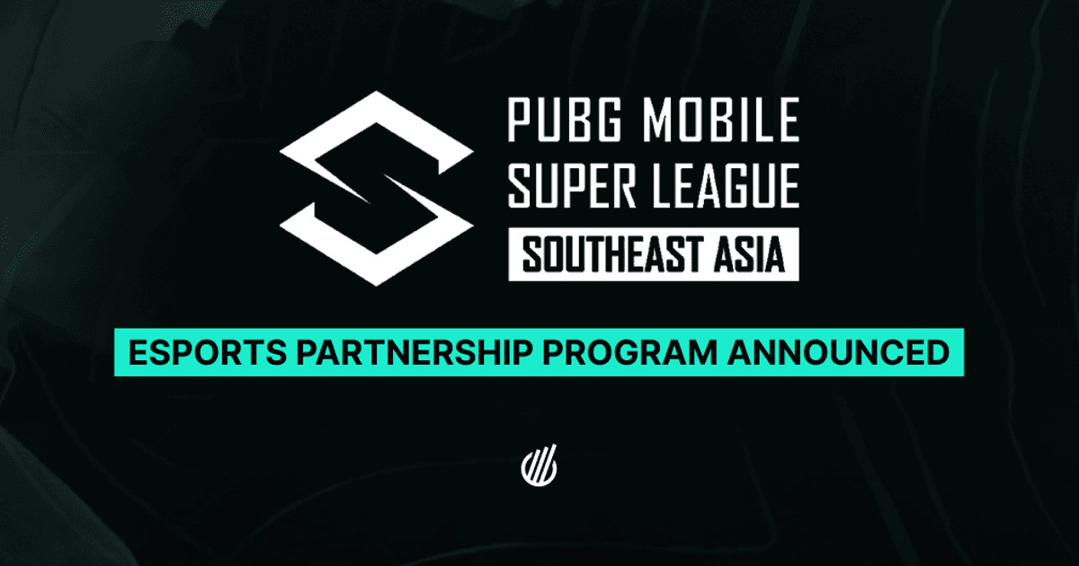 PUBG Mobile Partnership Program được công bố, thể hiện tham vọng mới ...