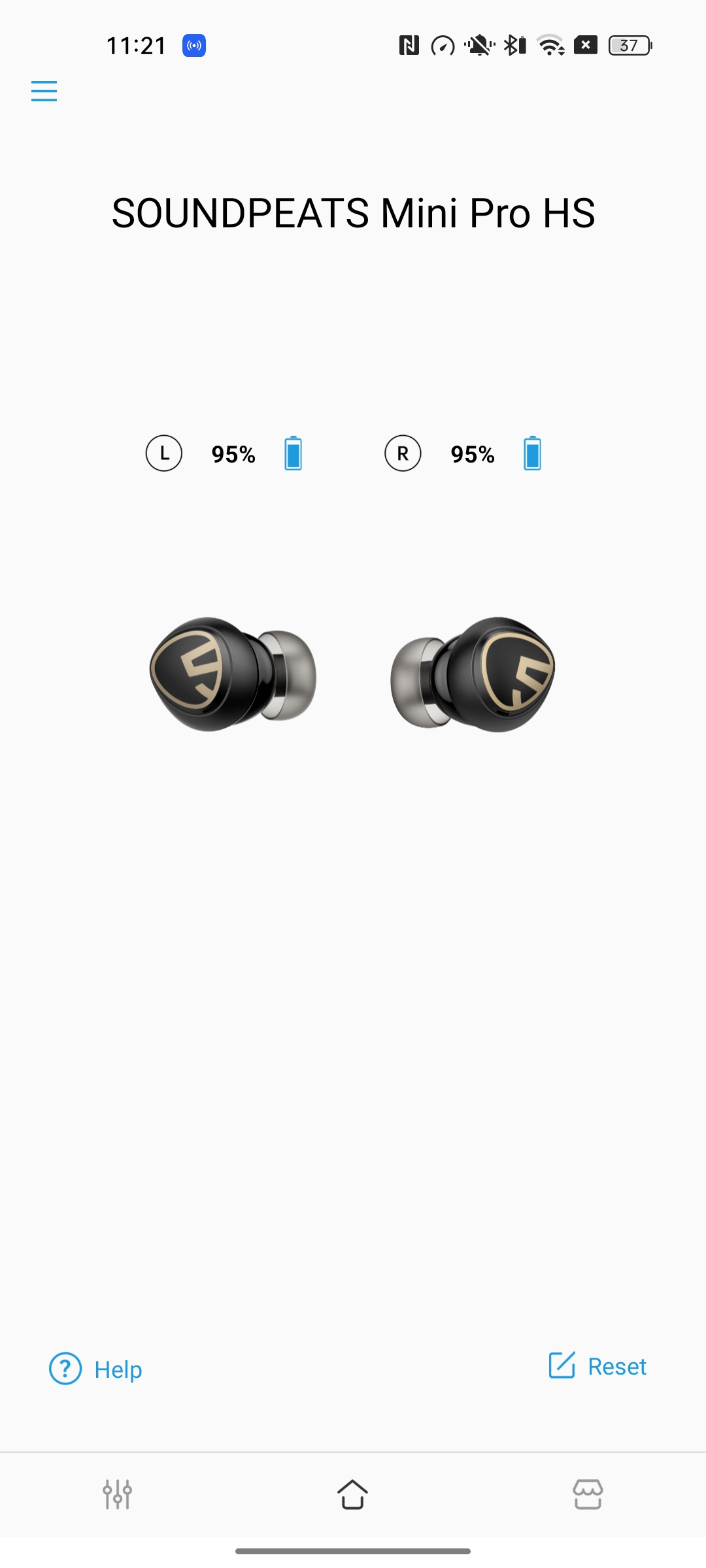 Trên tay SoundPEATS Mini Pro HS: Nhỏ gọn nhưng bass cực căng, có luôn ...