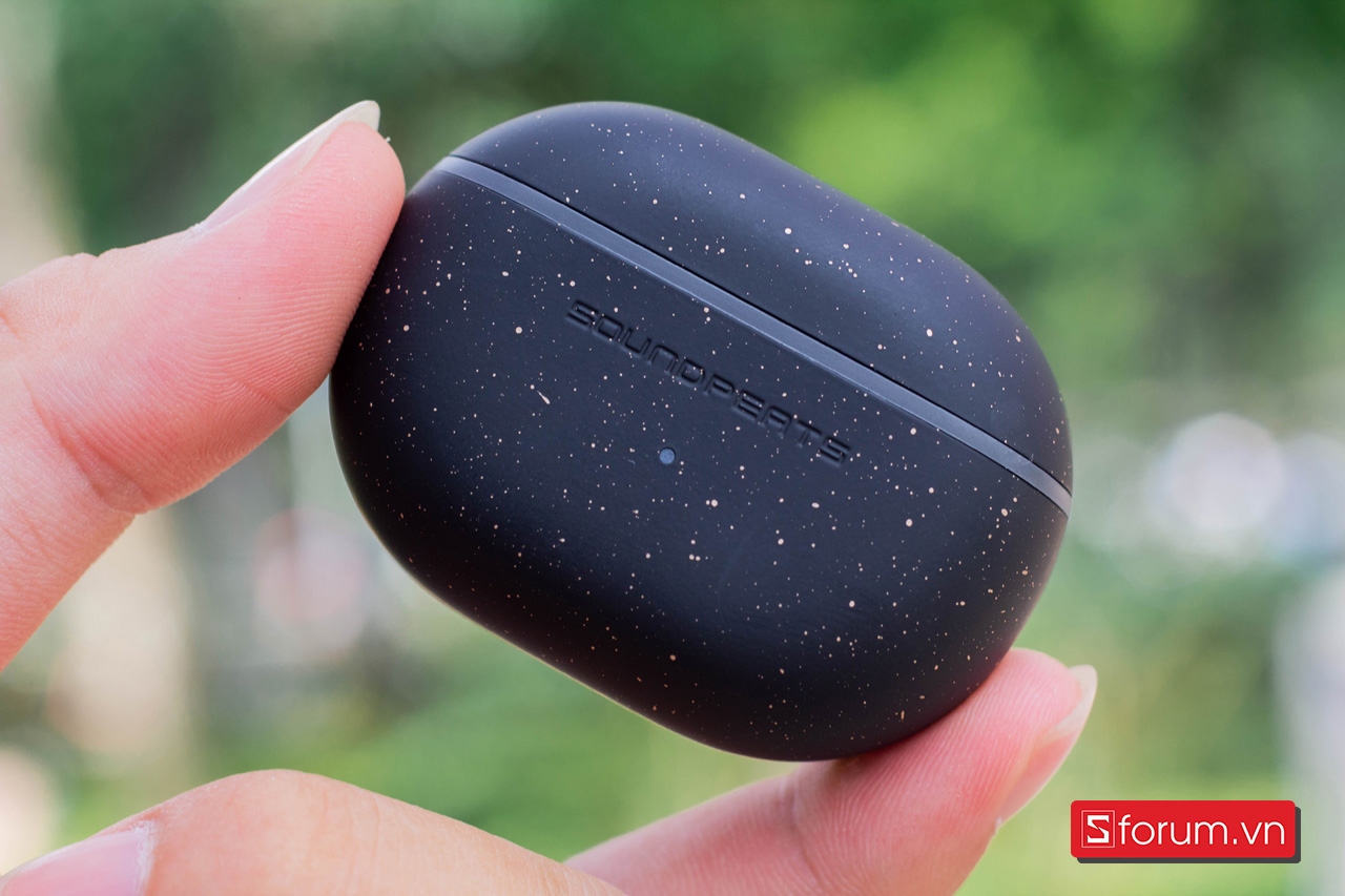 Trên tay SoundPEATS Mini Pro HS: Nhỏ gọn nhưng bass cực căng, có luôn ...