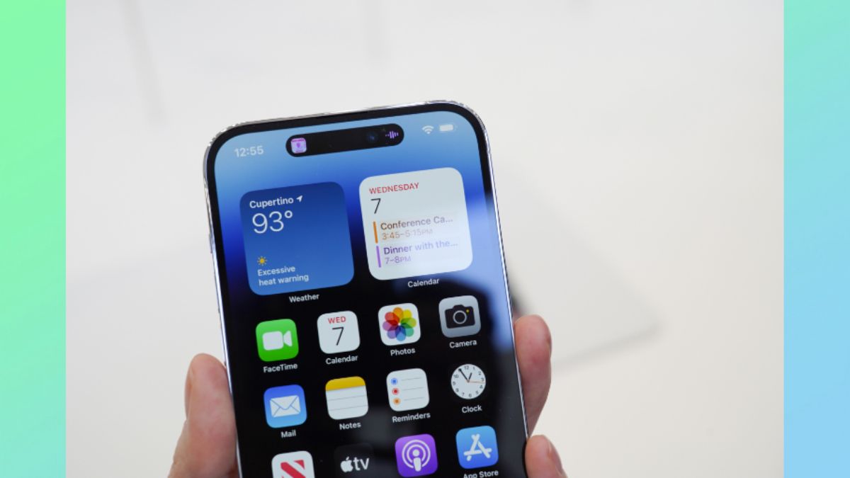 A16 Bionic chip là gì? Ưu nhược điểm của Apple A16 Bionic