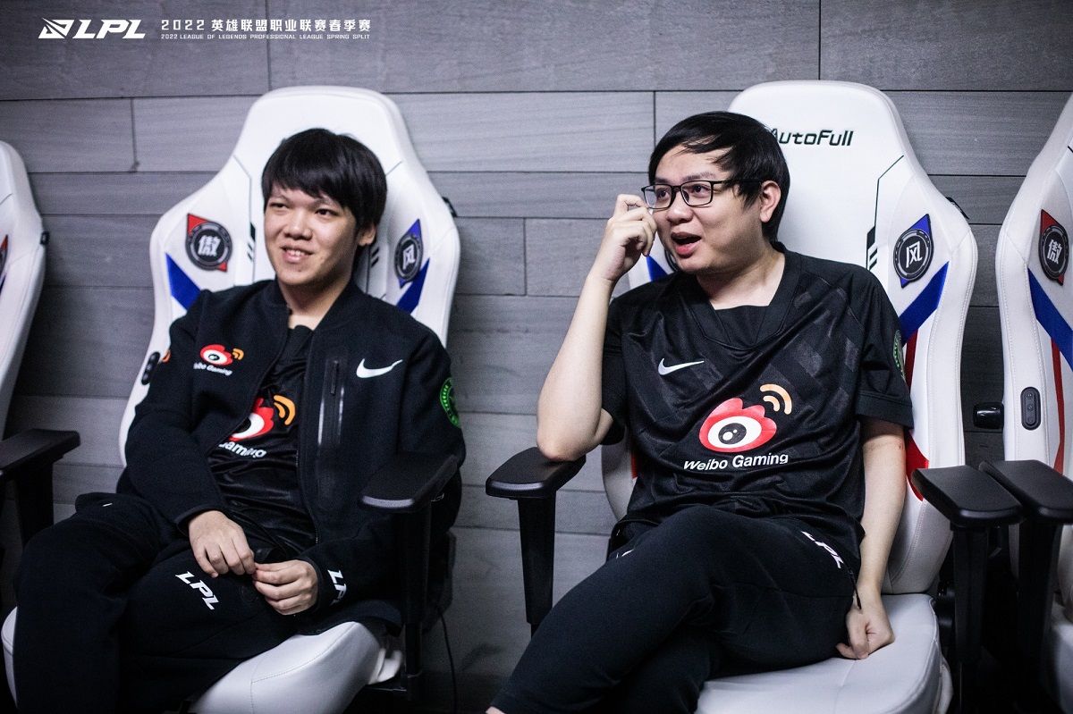 LMHT: Angel tiết lộ khả năng SofM sẽ quay trở lại LPL trong mùa hè tới