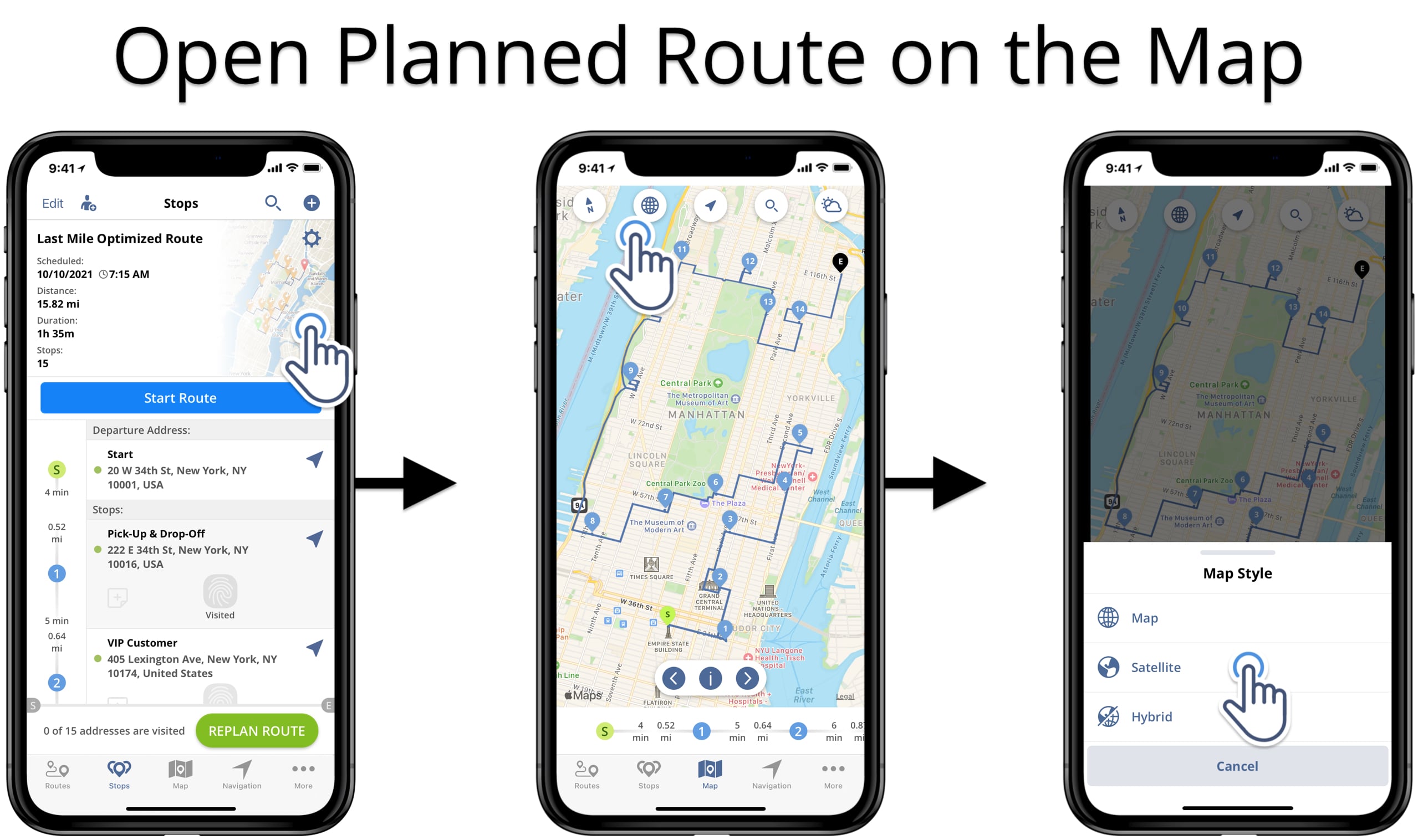 Lỗi bảo mật của Apple Maps gây rò rì dữ liệu vị trí người dùng
