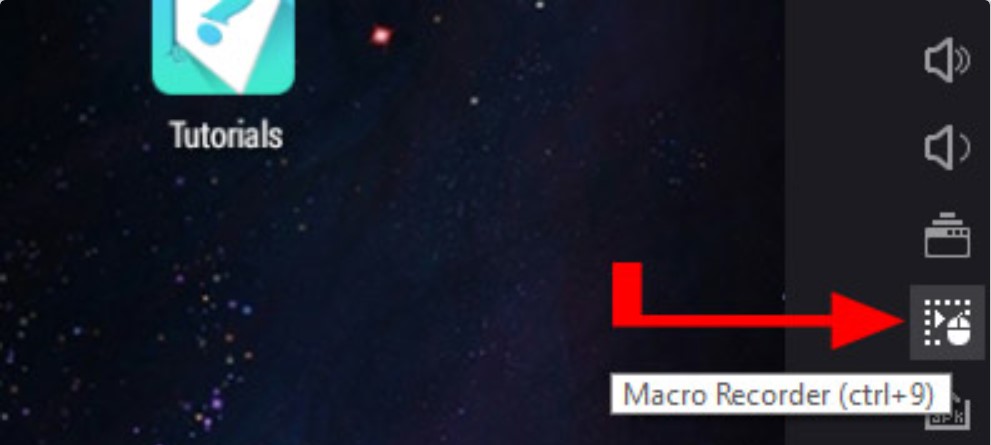 Sử dụng auto click trong NoxPlayer như thế nào?