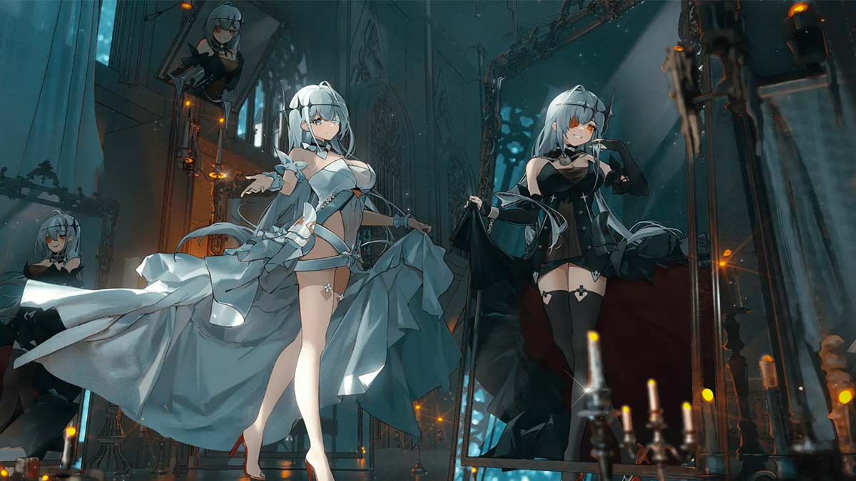 Tải game Azur Lane trên PC, APK, Android và iOS