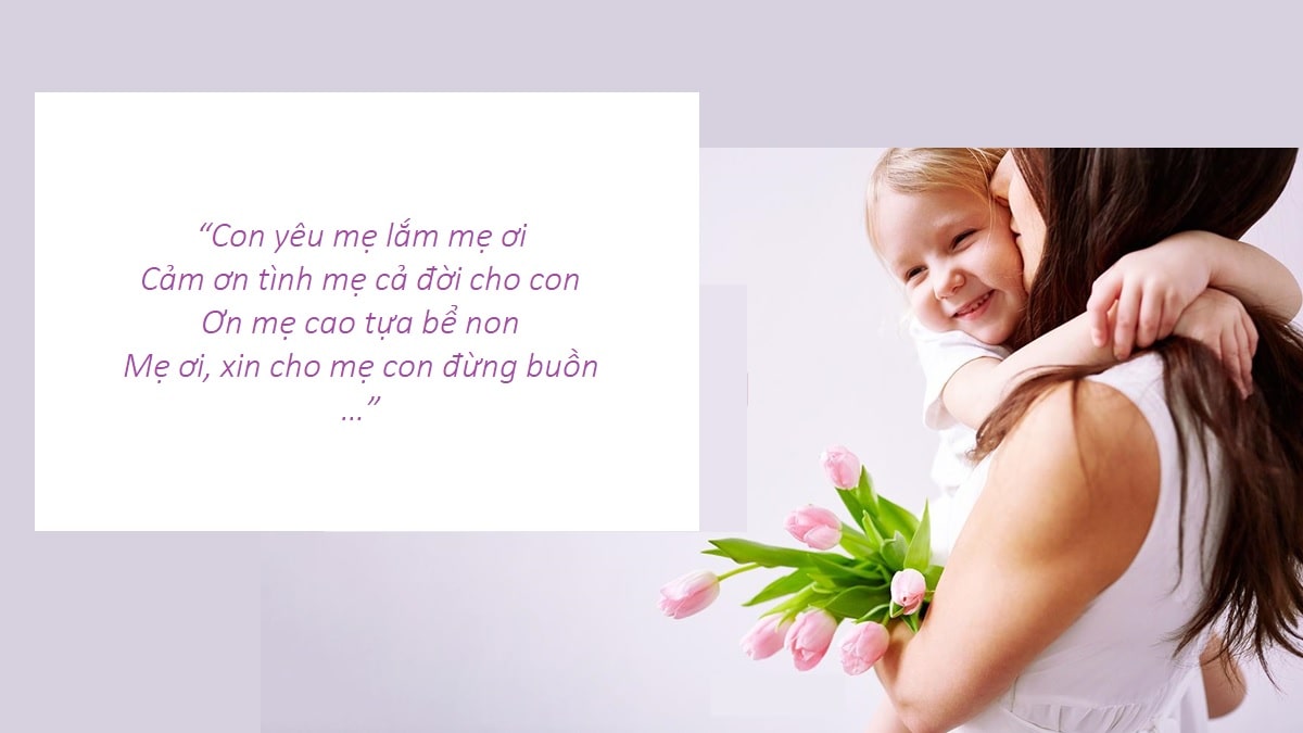 15+ Bài hát 8/3 tặng cô, mẹ, vợ hay và ý nghĩa nhất 2024