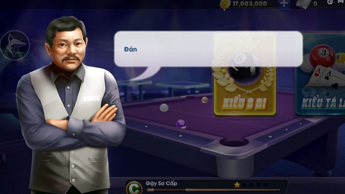 Cách tải game Bida Zingplay trên Android, iOS và máy tính