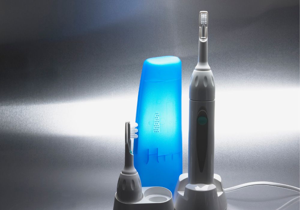 Hướng dẫn cách sử dụng bàn chải điện mà ai cũng nên biết