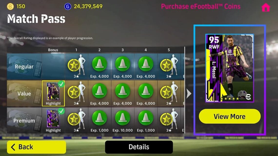 Cách tải eFootball 2023 (PES 2023) trên điện thoại, máy tính