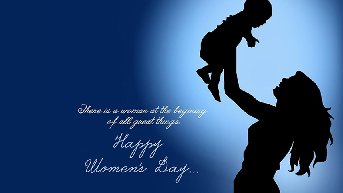 Những câu chúc 8/3 bằng tiếng Anh hay và ý nghĩa nhất