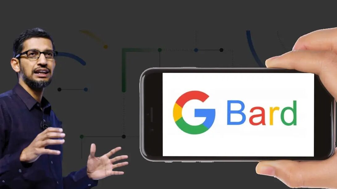 Chatbot AI mới của Google đã "báo" nợ 100 tỷ đô khi chưa kịp cạnh tranh ...