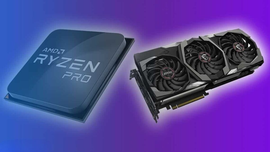 Chip AMD là gì? So sánh Chip AMD và Intel loại nào tốt hơn