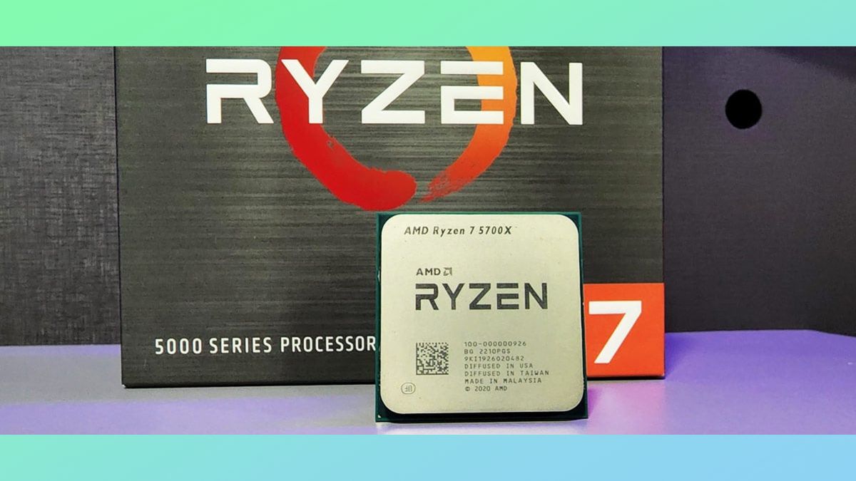 Chip AMD là gì? So sánh Chip AMD và Intel loại nào tốt hơn