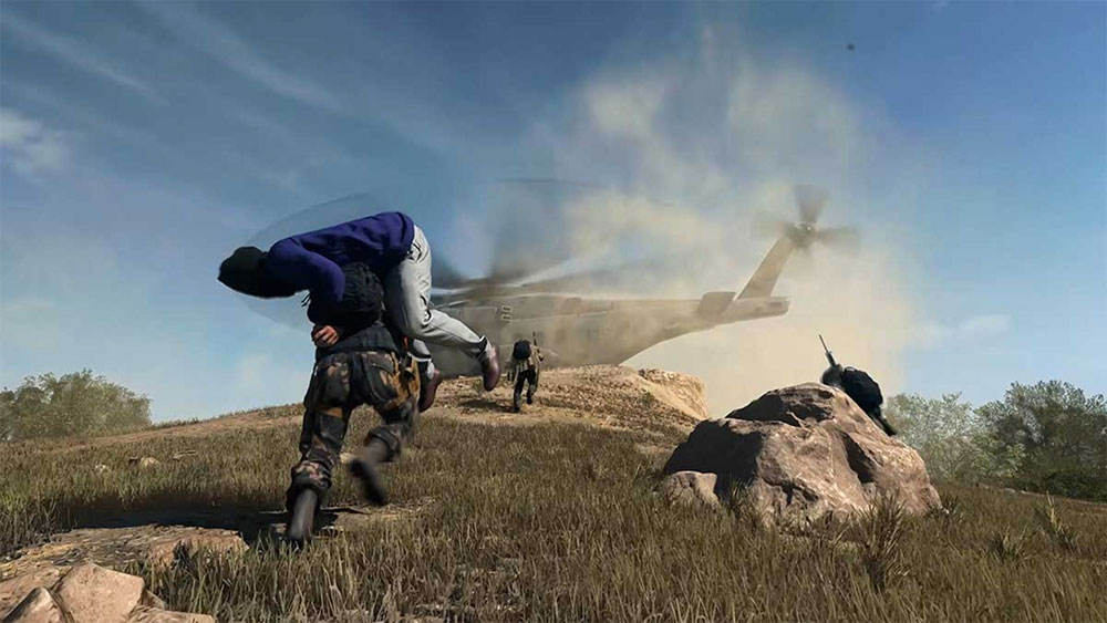 Call of Duty: Warzone 2 chuẩn bị ra mắt bản đồ mới: Ashika